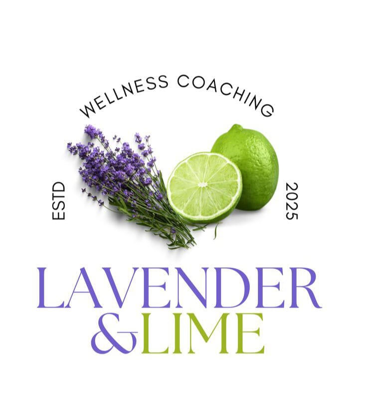 Lavender & Lime